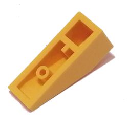 LEGO PART 4286 Slope 33° 3 x 1 | Rebrickable - Build with LEGO