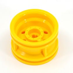 LEGO PART 56145 Wheel 30.4 x 20 without Pinholes, with Reinforced Rim ...