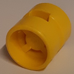 LEGO PART 6014a Wheel 11 x 12 with Hole Round for Wheels Holder Pin ...