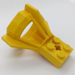 LEGO PART 6040 Propeller Housing | Rebrickable - Build with LEGO