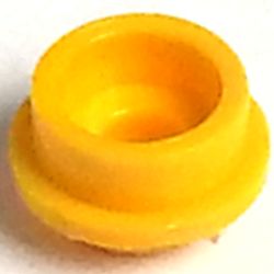 LEGO PART 6141 Plate Round 1 x 1 with Solid Stud | Rebrickable - Build ...