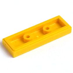 LEGO PART 63864 Tile 1 x 3 | Rebrickable - Build with LEGO