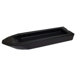 LEGO PART 71610 Boat Hull 32 x 10 x 1 2/3 [Plain] | Rebrickable - Build ...