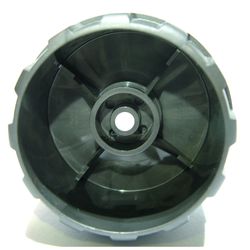 LEGO PART 2515 Wheel Hard Plastic Large (54mm D. x 30mm) | Rebrickable ...