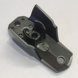 LEGO PART 90638 Large Figure Limb Cover, Size 6, Armor with Ball Joint ...