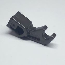 LEGO PART 98313 Arm Mechanical with Clip [Thick Support] | Rebrickable ...