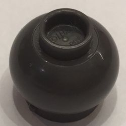 LEGO PART 98374 Minifig Pot Small with Handle Holders | Rebrickable ...