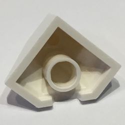 LEGO PART 13548 Wedge Sloped 45° 2 x 2 Corner | Rebrickable - Build ...