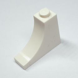 LEGO PART 18653 Brick Arch 1 x 3 x 2 Inverted [Inside Bow ...