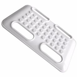 LEGO PART 2135 Fabuland, Caravan Roof | Rebrickable - Build with LEGO