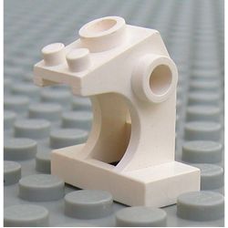 LEGO PART 2342 Equipment Control Panel | Rebrickable - Build with LEGO