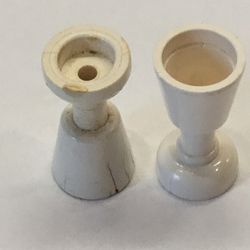 LEGO PART 2343 Equipment Goblet / Glass | Rebrickable - Build with LEGO