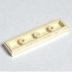 LEGO PART 2431 Tile 1 x 4 with Groove | Rebrickable - Build with LEGO