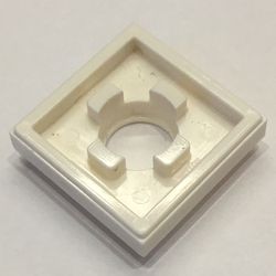 LEGO PART 27448 Turntable 2 x 2 Female | Rebrickable - Build with LEGO