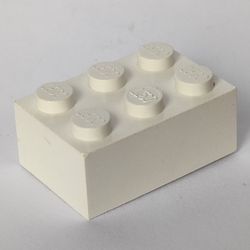 LEGO PART 3002 Brick 2 x 3 | Rebrickable - Build with LEGO