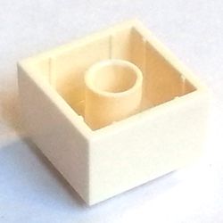 LEGO PART 3003 Brick 2 x 2 | Rebrickable - Build with LEGO