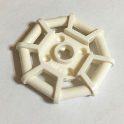 LEGO PART 30033 Plate Special 2 x 2 with Bar Frame Octagonal ...