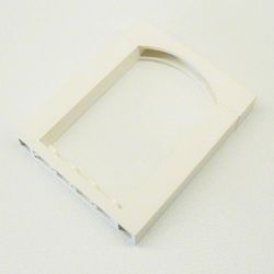 LEGO PART 30257 Brick Arch 1 x 6 x 6 | Rebrickable - Build with LEGO