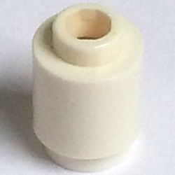 LEGO PART 3062b Brick Round 1 x 1 Open Stud | Rebrickable - Build with LEGO
