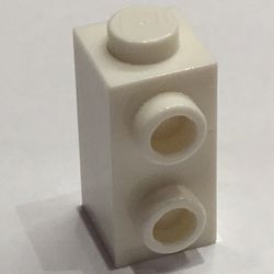 LEGO PART 32952 Brick Special 1 x 1 x 1 2/3 with Studs on 1 Side ...