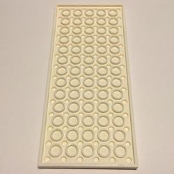 LEGO PART 3456 Plate 6 x 14 | Rebrickable - Build with LEGO