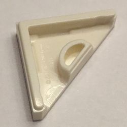 LEGO PART 35787 Tile 45° Cut 2 x 2 (Triangle) | Rebrickable - Build ...