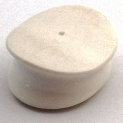 LEGO PART 3624 Cap, Police Style | Rebrickable - Build with LEGO