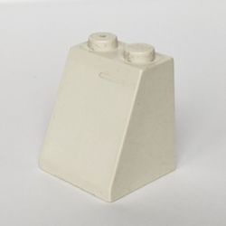 LEGO PART 3678a Slope 65° 2 x 2 x 2 Smooth without Bottom Tube ...