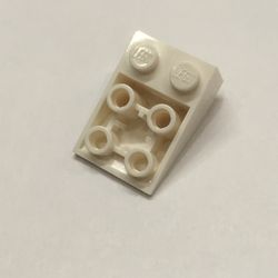 LEGO PART 3747b Slope Inverted 33° 3 x 2 [Connections between Studs ...