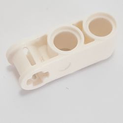 LEGO PART 42003 Technic Axle and Pin Connector Perpendicular 3L with 2 ...