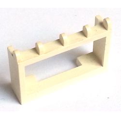LEGO PART 4214 Hinge Vehicle Roof Holder 1 x 4 x 2 | Rebrickable ...