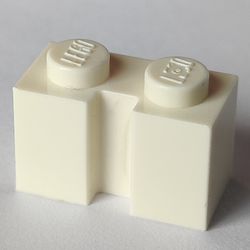 LEGO PART 4216 Brick Special 1 x 2 with Groove | Rebrickable - Build with LEGO