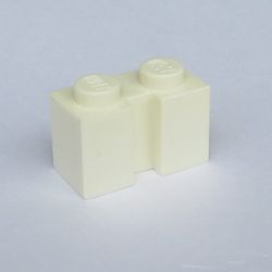 LEGO PART 4216 Brick Special 1 x 2 with Groove | Rebrickable - Build with LEGO
