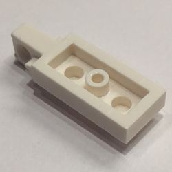 LEGO PART 44301b Hinge Plate 1 x 2 Locking with 1 Finger On End ...