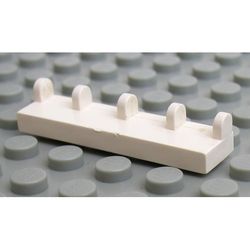 LEGO PART 4625 Hinge Tile 1 x 4 | Rebrickable - Build with LEGO