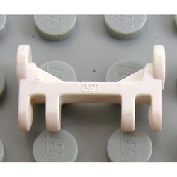 LEGO PART 4715 Equipment Stretcher Wheels | Rebrickable - Build with LEGO