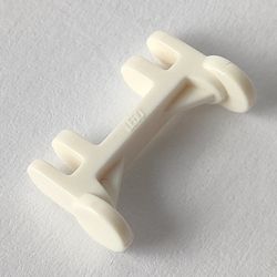 LEGO PART 4715 Equipment Stretcher Wheels | Rebrickable - Build with LEGO