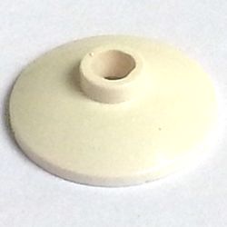 LEGO PART 4740 Dish 2 x 2 Inverted [Radar] | Rebrickable - Build with LEGO