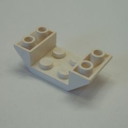 LEGO PART 4871 Slope Inverted 45° 4 x 2 Double | Rebrickable - Build ...