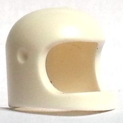 LEGO PART 50665 Helmet Classic, New Mold 2019 | Rebrickable - Build ...