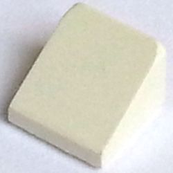 LEGO PART 54200 Slope 30° 1 x 1 x 2/3 (Cheese Slope) | Rebrickable ...