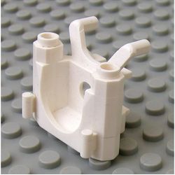 LEGO PART 6023 Minifig Neckwear Jet Pack with Twin Handles ...