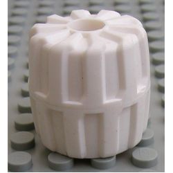 LEGO PART 6118 Wheel Hard Plastic Small (22mm D. x 24mm) | Rebrickable ...