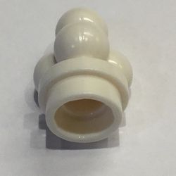 LEGO PART 6254 Food Ice Cream Scoops | Rebrickable - Build with LEGO