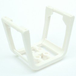 LEGO PART 64450 Roll Cage 6 x 4 x 3 1/3 | Rebrickable - Build with LEGO