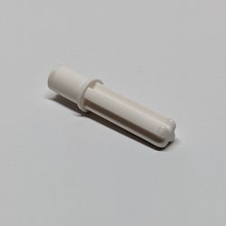 LEGO PART 65249 Technic Axle Pin 3L without Friction Ridges and 2L Axle ...