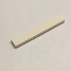 LEGO PART 6636 Tile 1 x 6 with Groove | Rebrickable - Build with LEGO