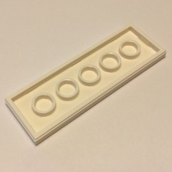 LEGO PART 69729 Tile 2 x 6 | Rebrickable - Build with LEGO