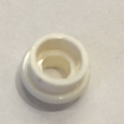 LEGO PART 85861 Plate Round 1 x 1 with Open Stud | Rebrickable - Build ...