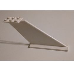 LEGO PART 87614 Tail 12 x 2 x 5 | Rebrickable - Build with LEGO